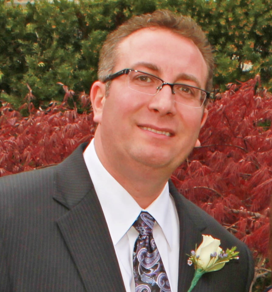 Meet Benjamin A. LoGiudice, DDS | Oral Surgeon Deerfield IL